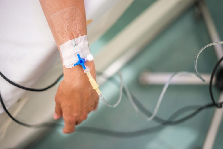 Difficult venous access in the emergency department: are we placing the ...